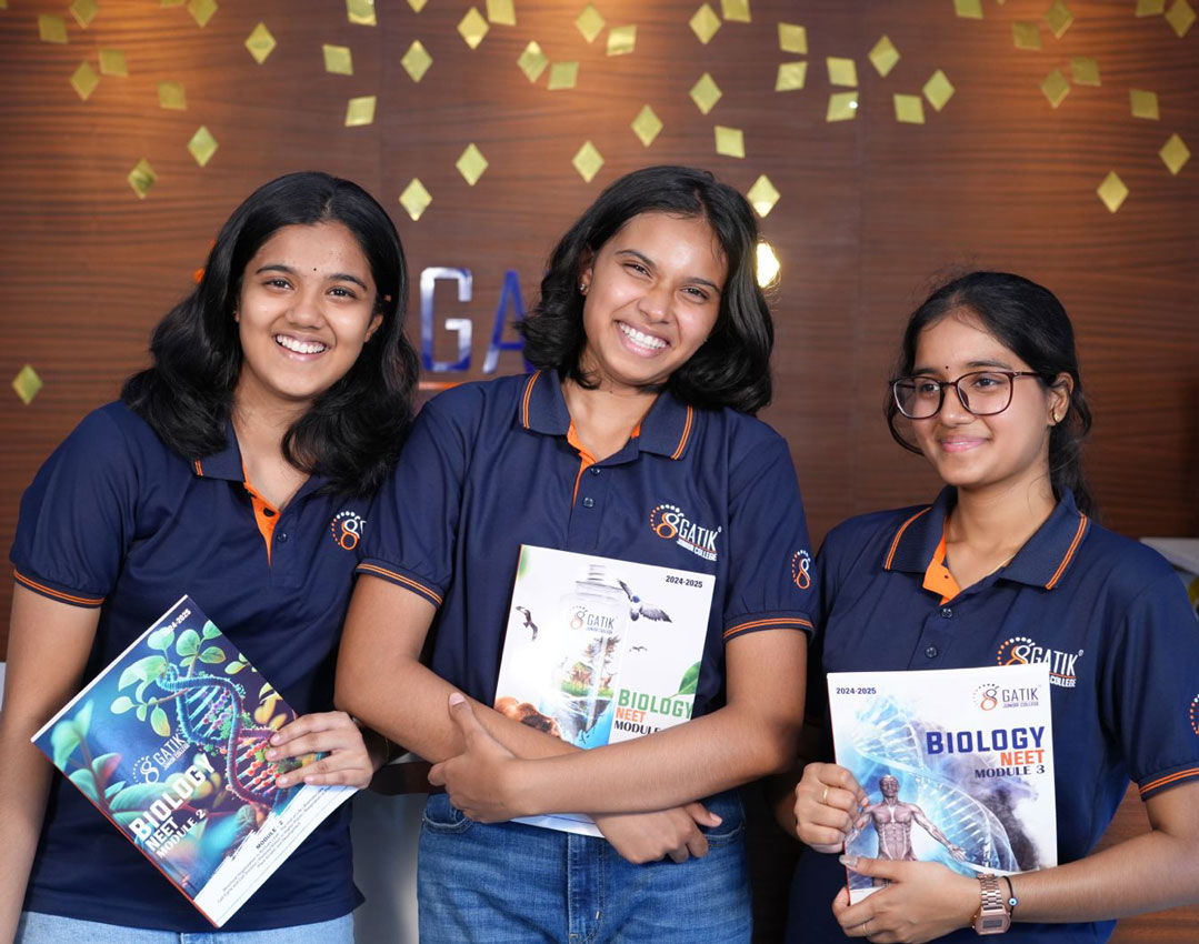 Best Intermediate Colleges in Hyderabad | Gatik Junior College